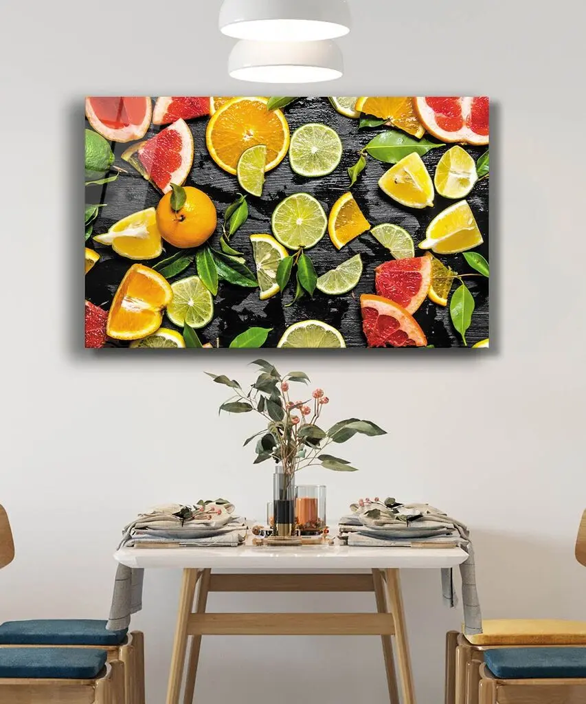 Wallity Slika 221JRS1445, 70x110 cm
