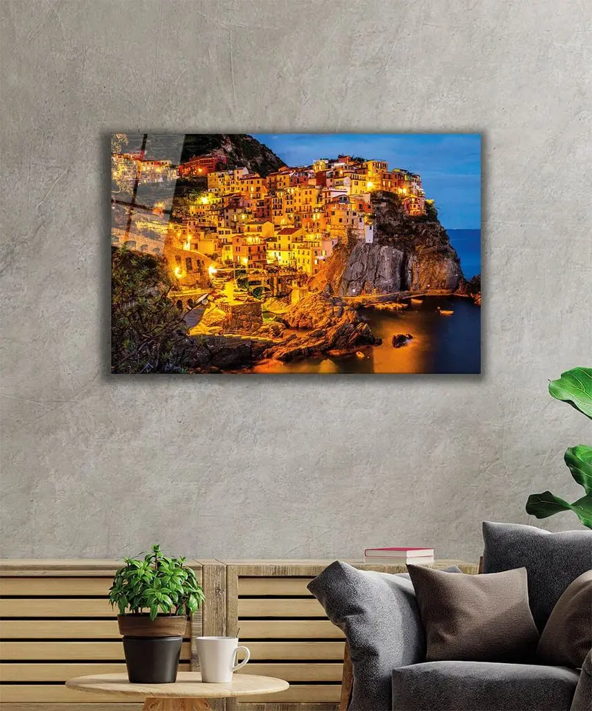 Wallity Slika 221JRS1416, 46x72 cm