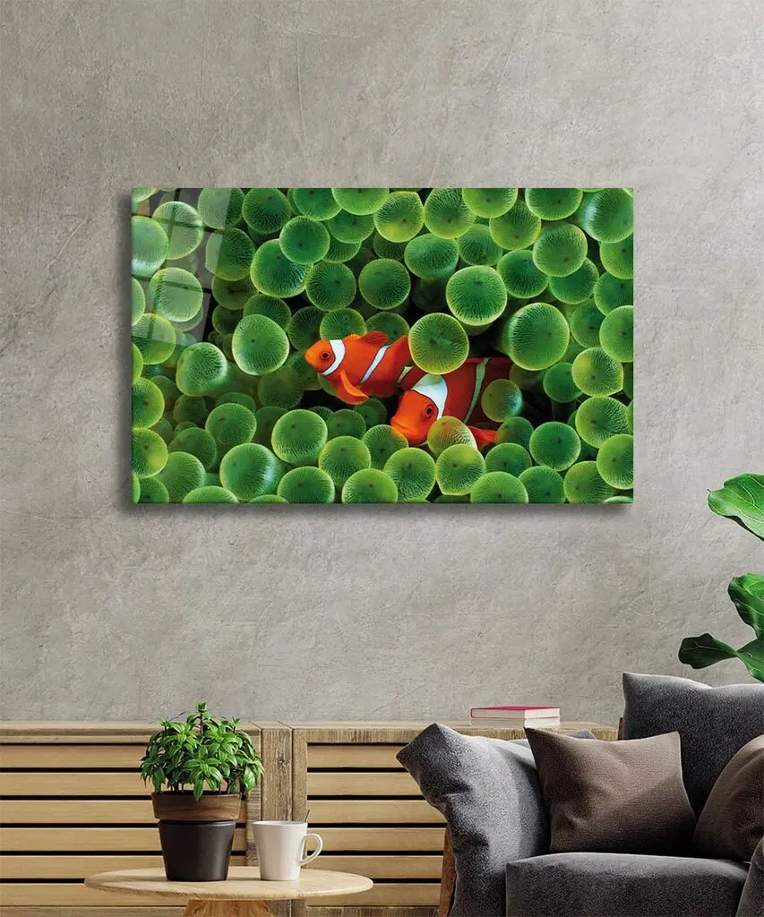 Wallity Slika 221JRS1380, 60x90 cm