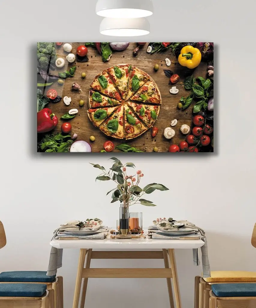Wallity Slika 221JRS1447, 60x90 cm