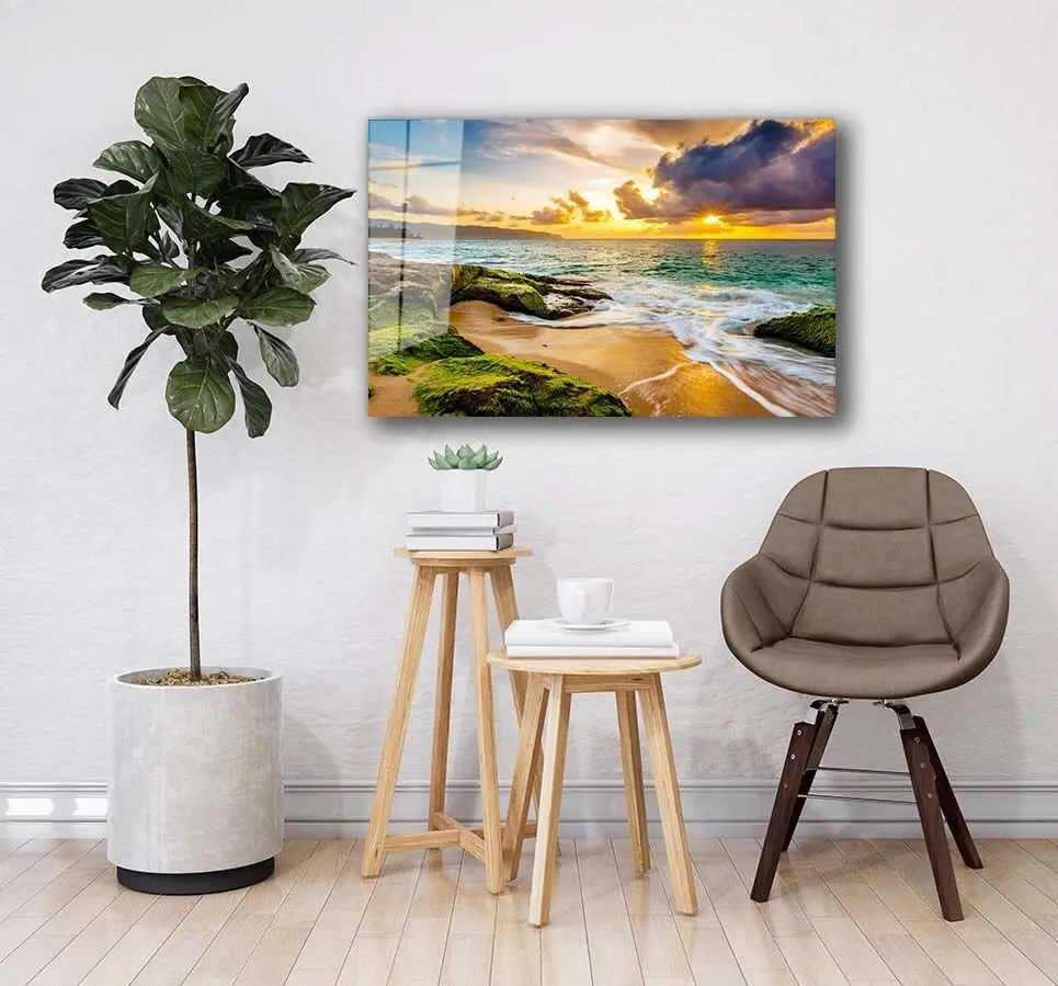 Wallity Slika 221JRS1494, 46x72 cm