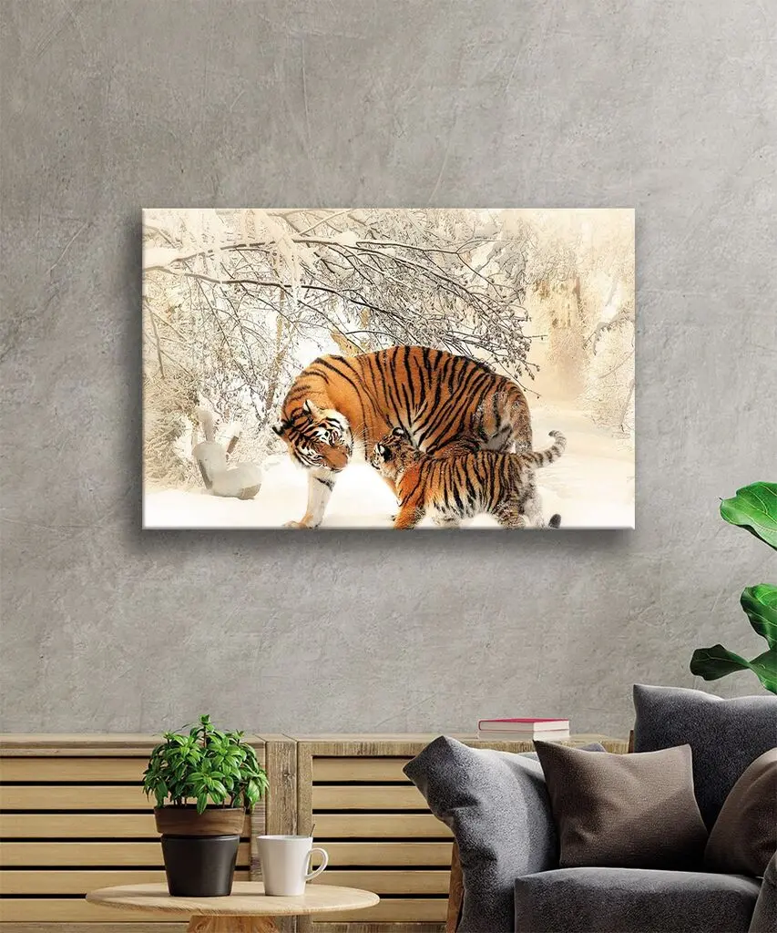 Wallity Slika 221JRS1470, 46x72 cm