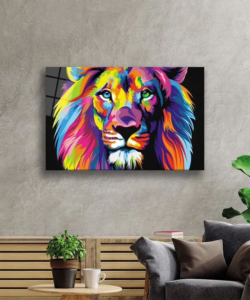 Wallity Slika 221JRS1461, 46x72 cm