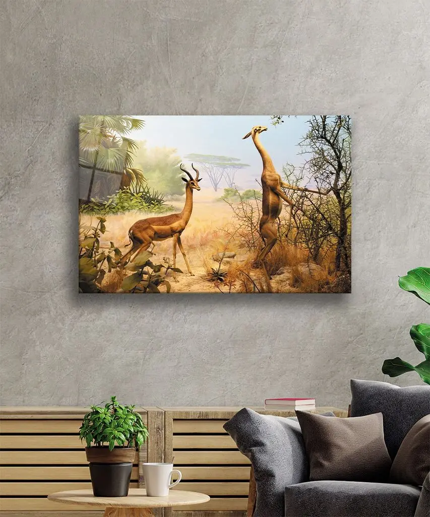 Wallity Slika 221JRS1477, 60x90 cm