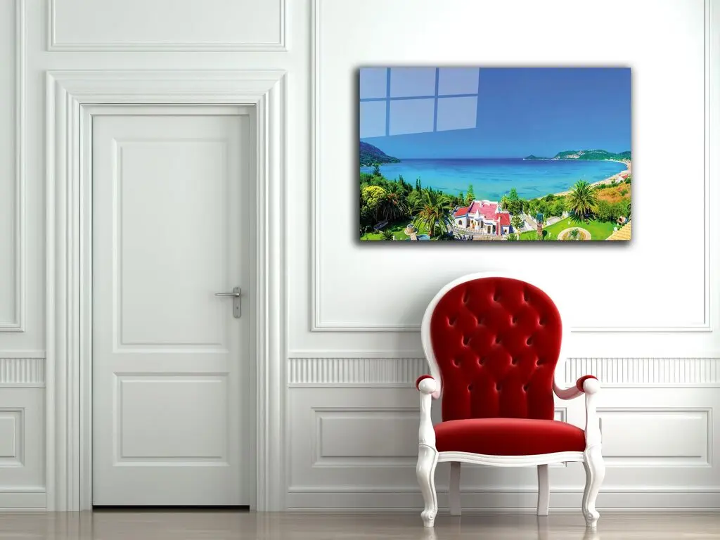 Wallity Slika 221JRS1499, 70x110 cm