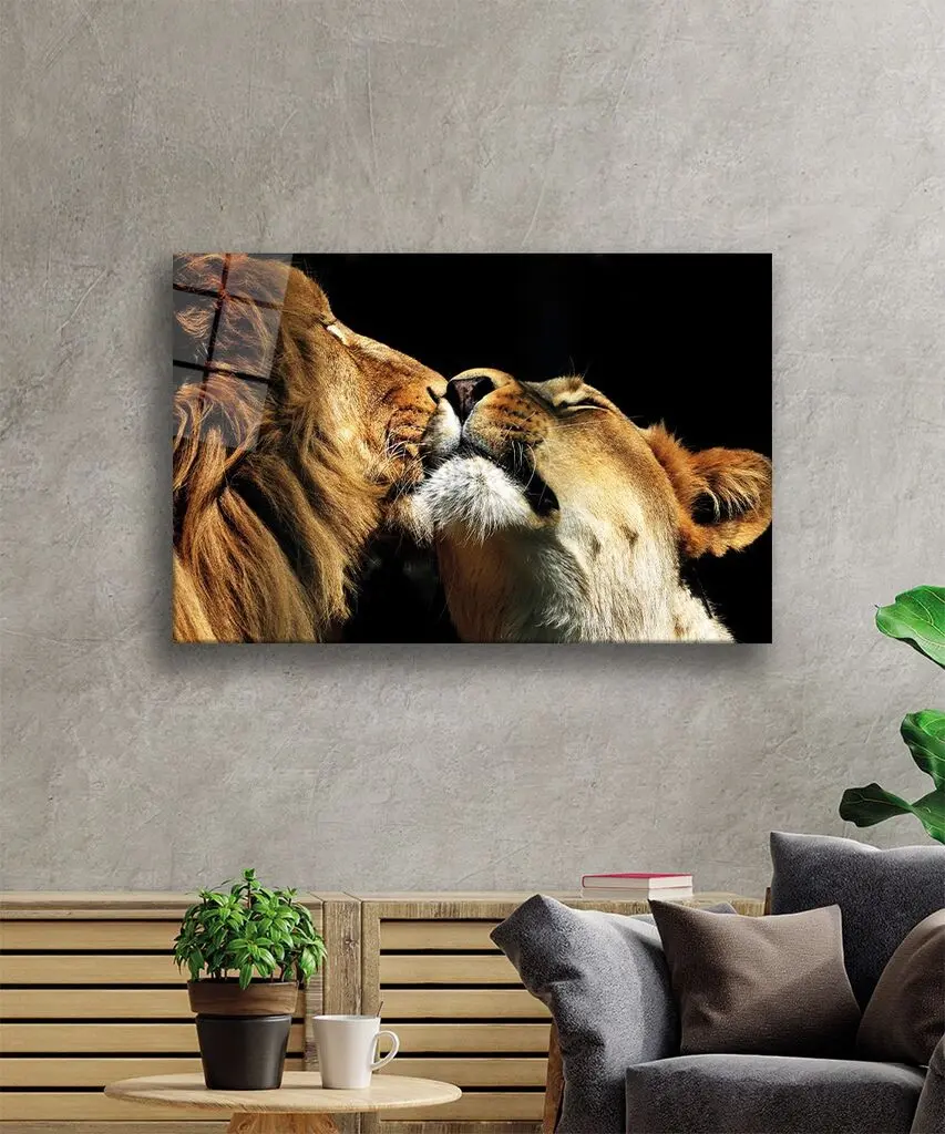Wallity Slika 221JRS1458, 46x72 cm