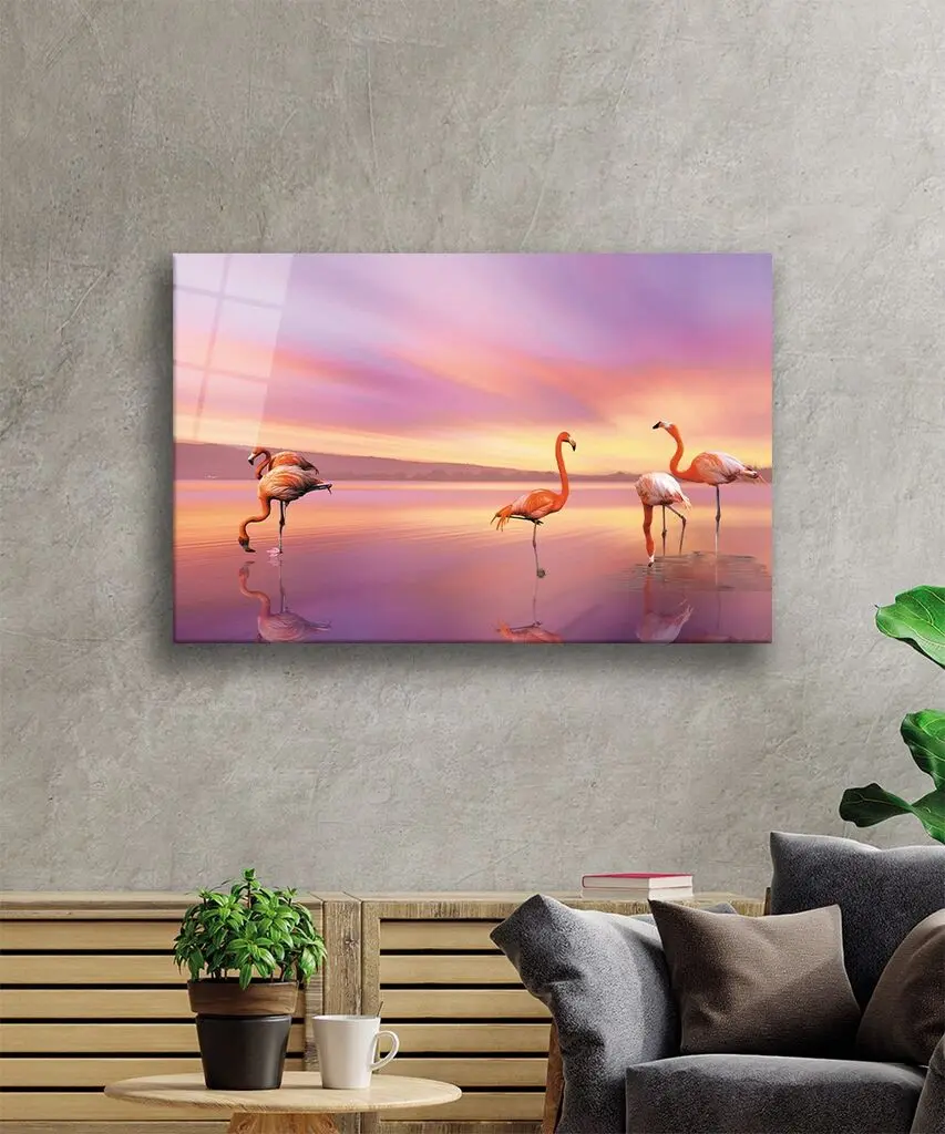 Wallity Slika 221JRS1485, 46x72 cm
