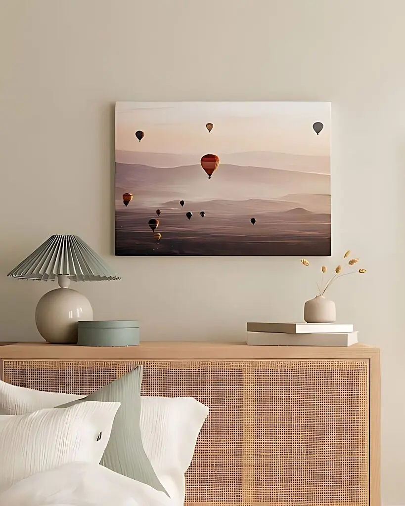 Wallity Slika Artcanvas40, 40x60 cm