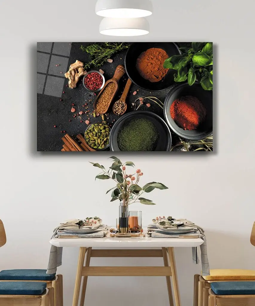 Wallity Slika 221JRS1453, 60x90 cm