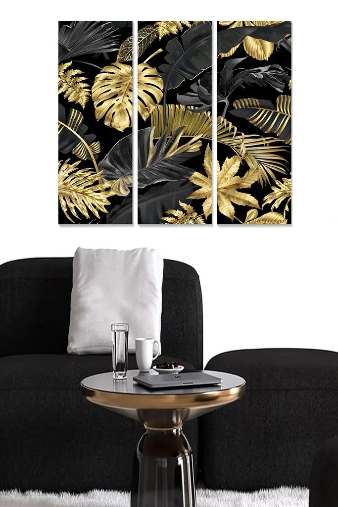 Wallity Set slika MDF1323033056, 3 Dela