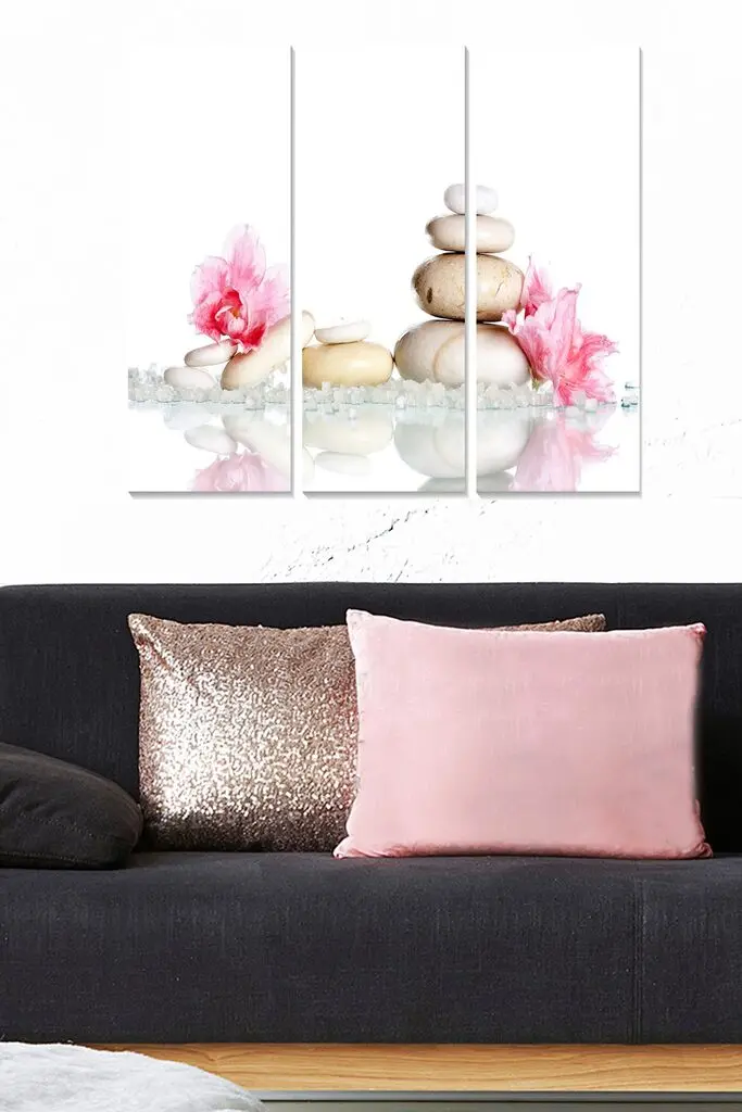 Wallity Set slika MDF131873009, 3 Dela