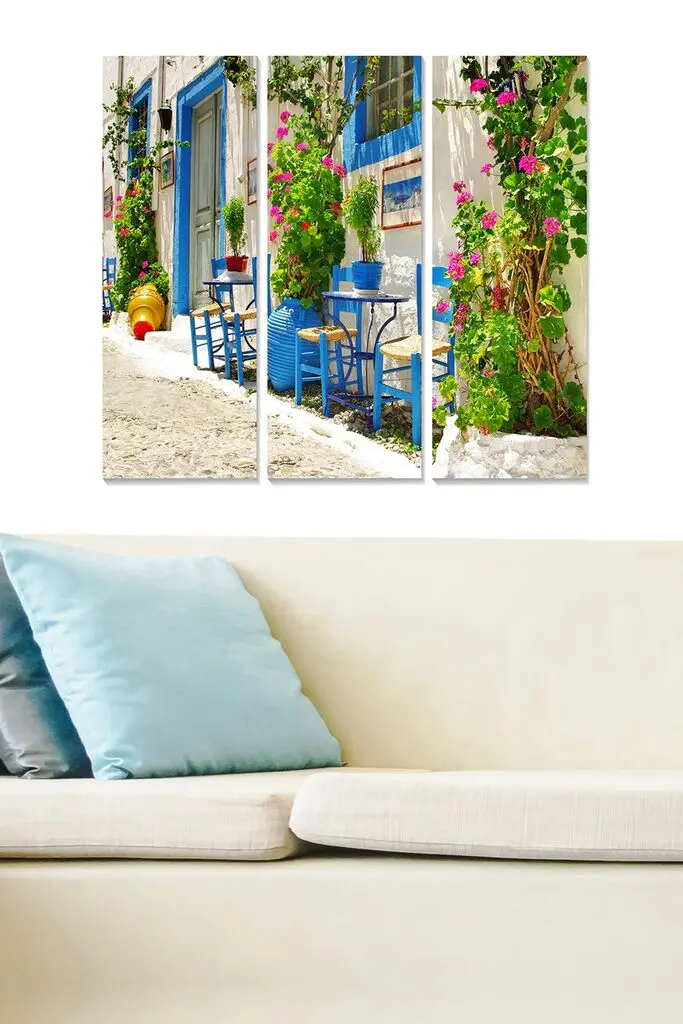 Wallity Set slika MDF143655208, 3 Dela