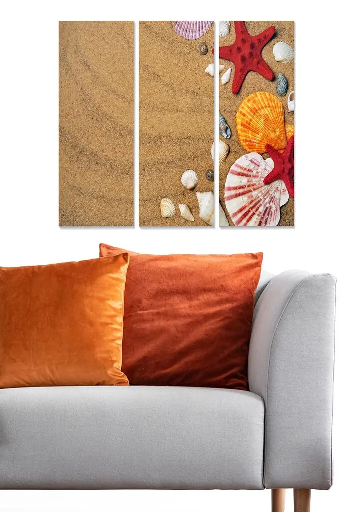 Wallity Set slika MDF1351559, 3 Dela
