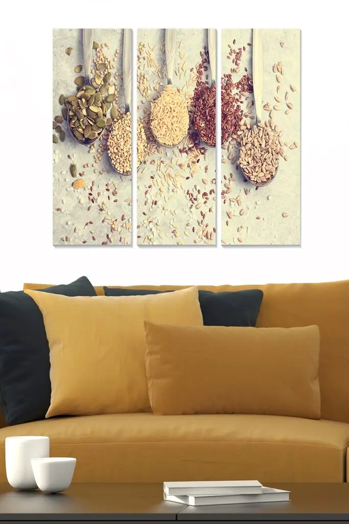 Wallity Set slika MDF140748298, 3 Dela