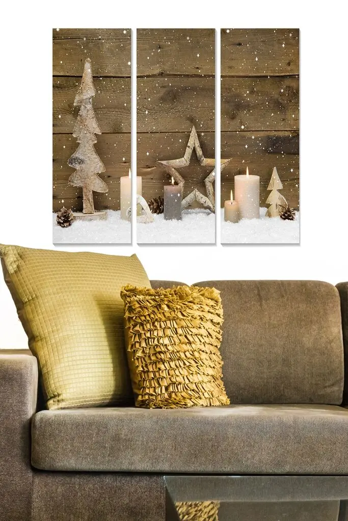 Wallity Set slika MDF157326041, 3 Dela