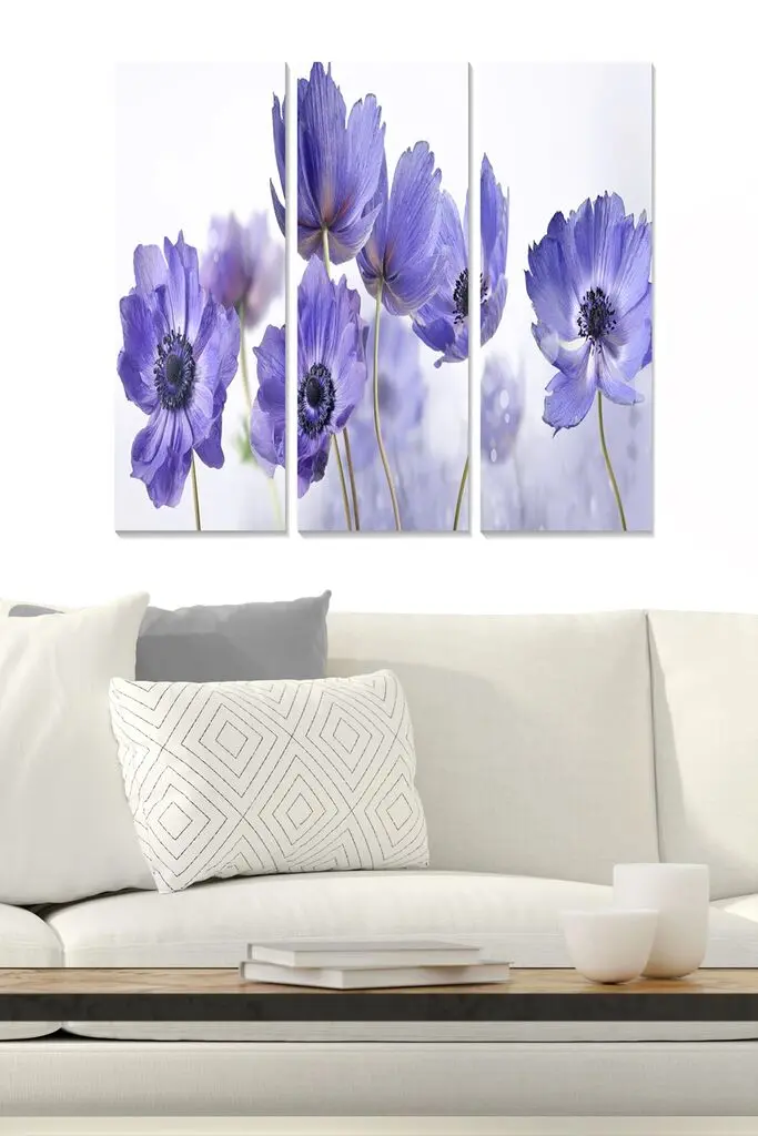 Wallity Set slika MDF168033302, 3 Dela