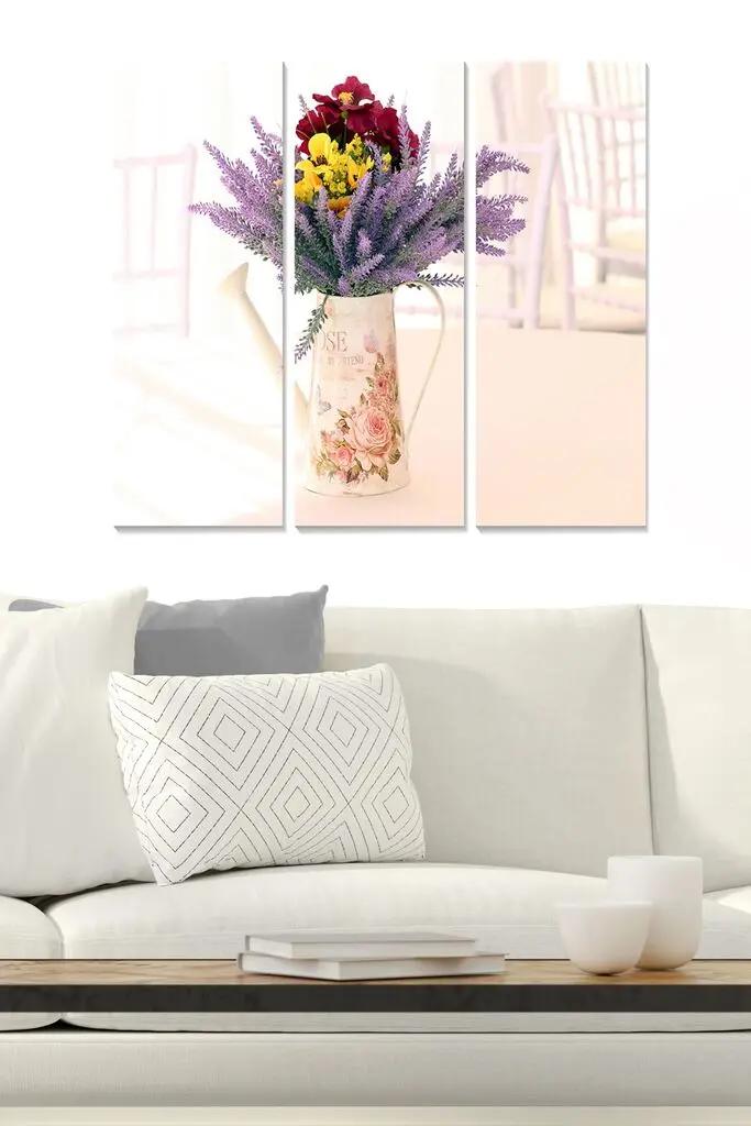 Wallity Set slika MDF1521272, 3 Dela