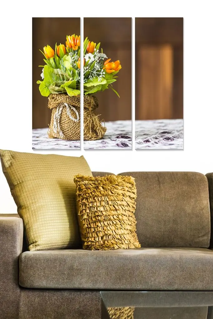 Wallity Set slika MDF155583701, 3 Dela