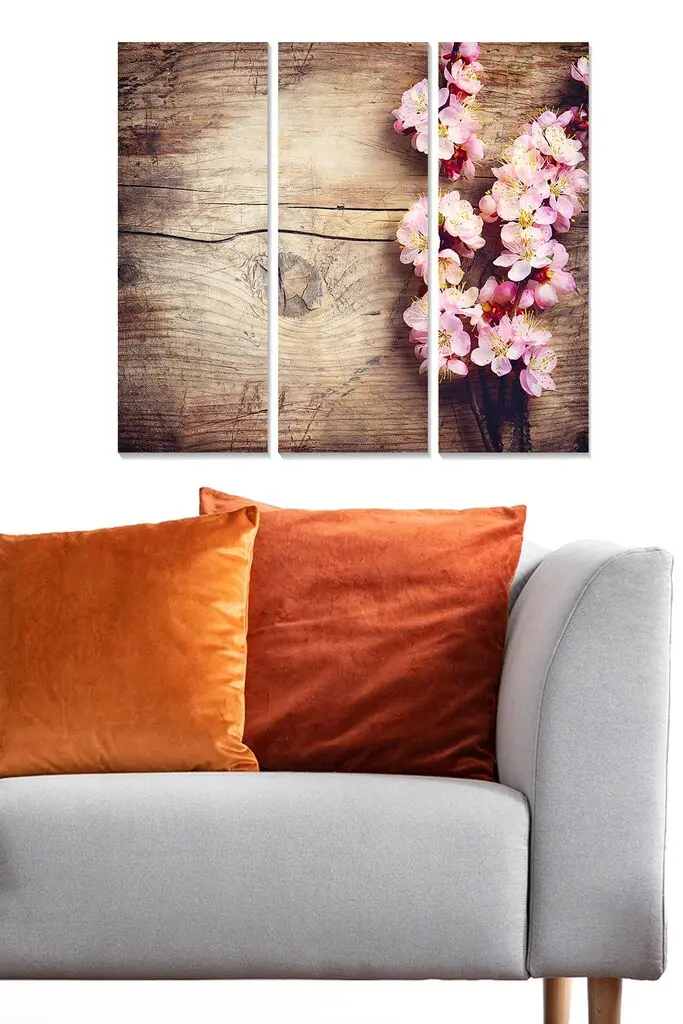 Wallity Set slika MDF173291540, 3 Dela