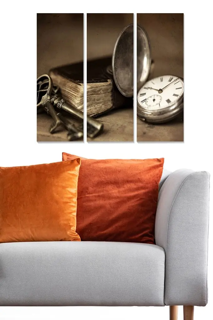 Wallity Set slika MDF1260520, 3 Dela