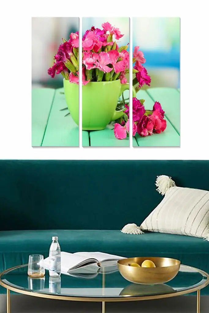 Wallity Set slika MDF145846751, 3 Dela