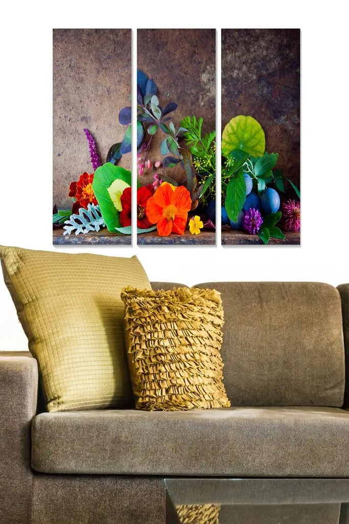 Wallity Set slika MDF307463150, 3 Dela