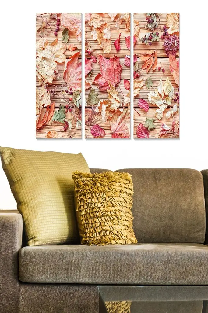 Wallity Set slika MDF314706269, 3 Dela