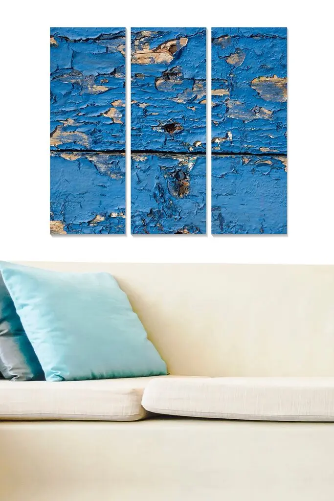 Wallity Set slika MDF35957275, 3 Dela