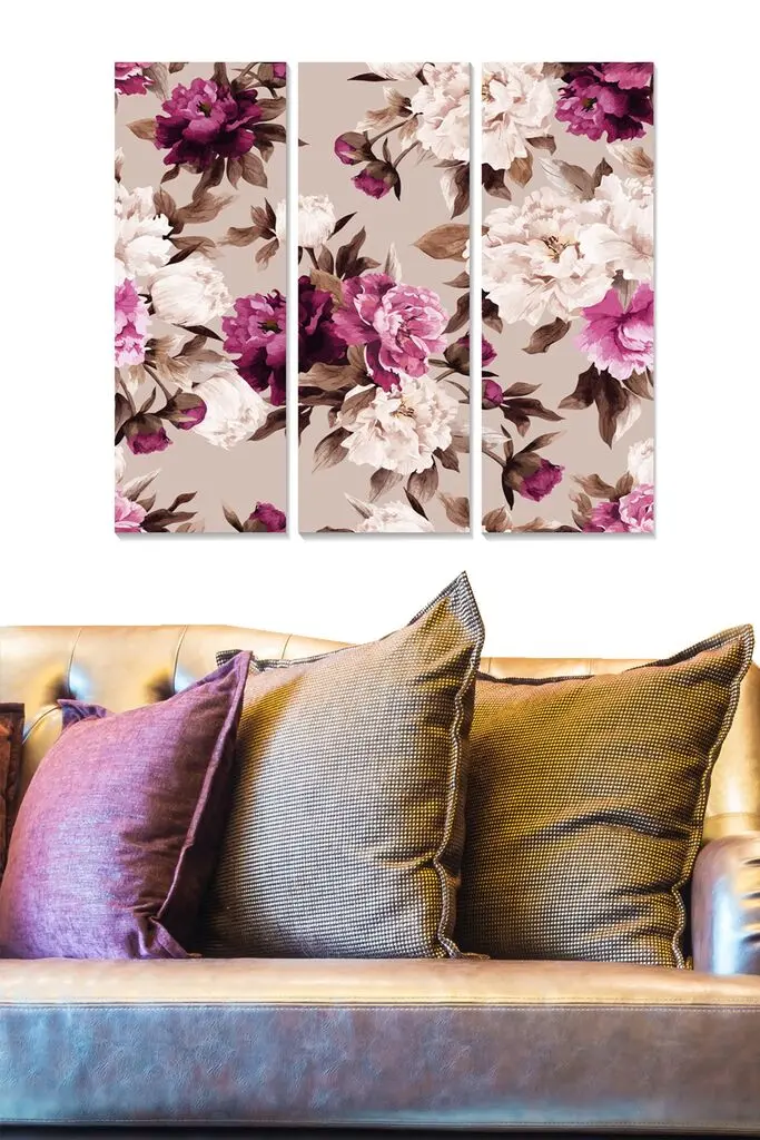 Wallity Set slika MDF206911990, 3 Dela