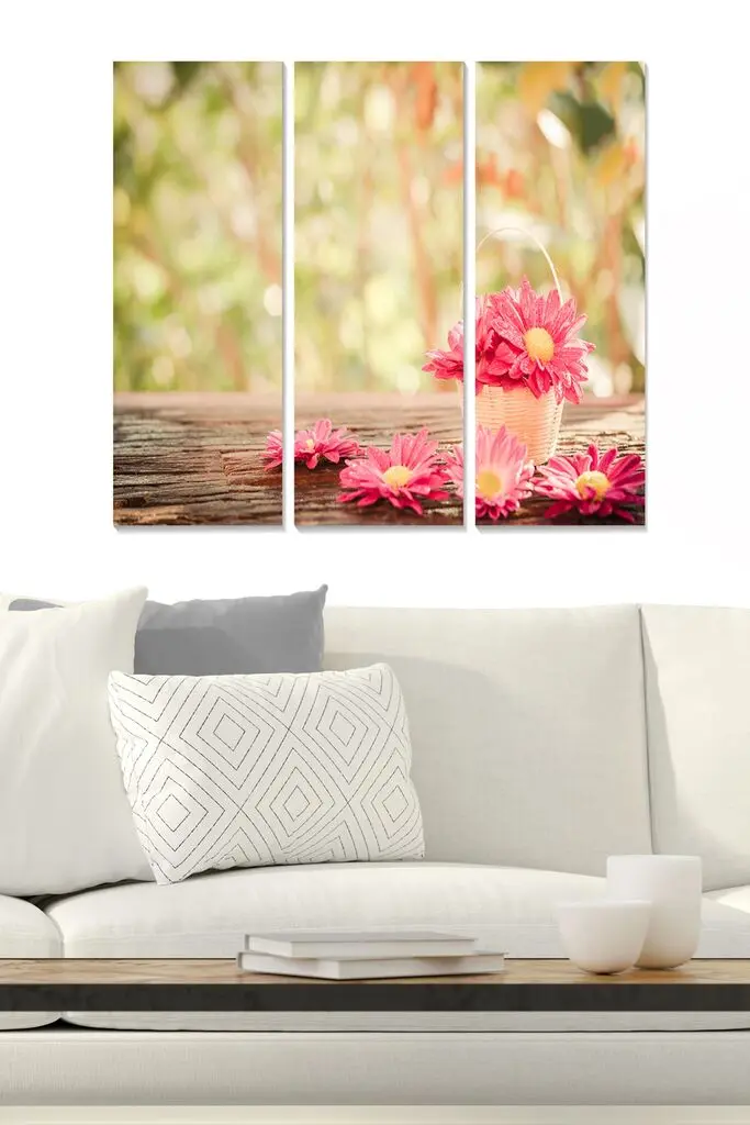 Wallity Set slika MDF265669334, 3 Dela