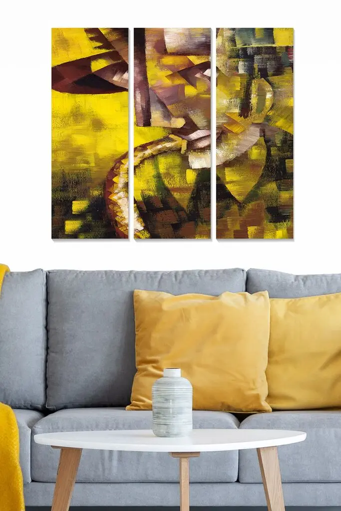 Wallity Set slika MDF258576719, 3 Dela