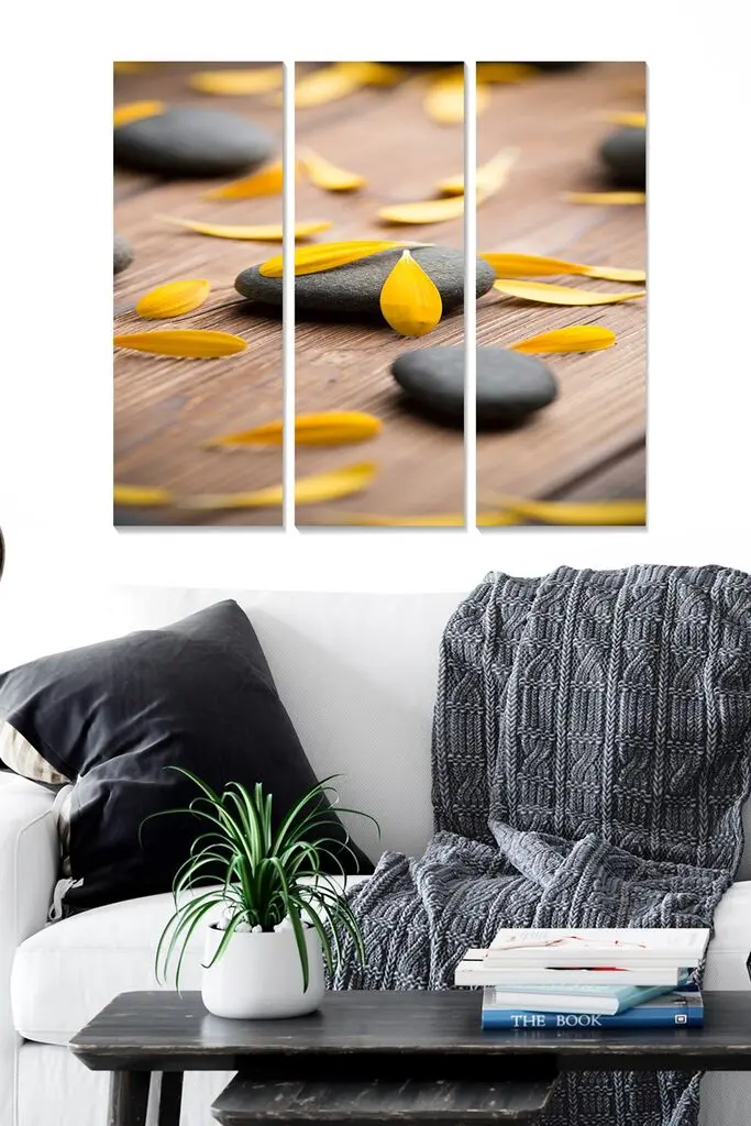 Wallity Set slika MDF36339261, 3 Dela