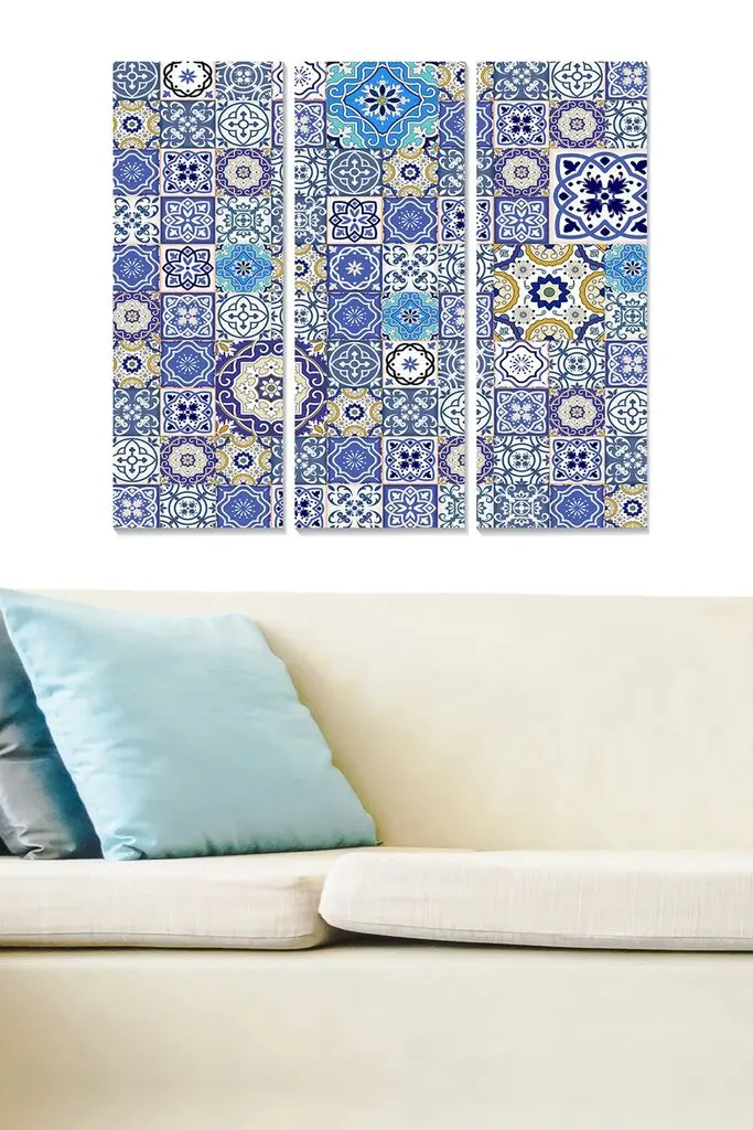 Wallity Set slika MDF2987533, 3 Dela