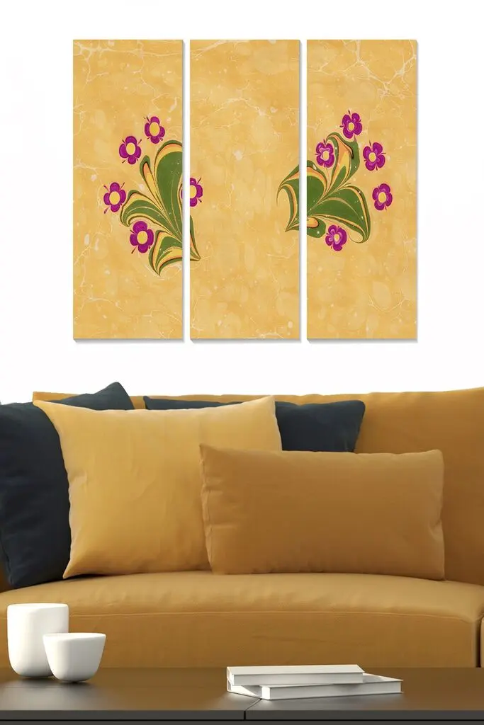 Wallity Set slika MDF29510500, 3 Dela