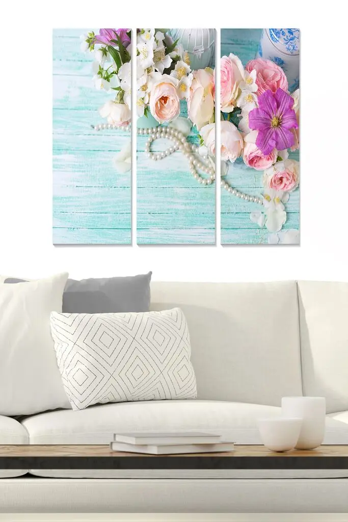 Wallity Set slika MDF293886065, 3 Dela