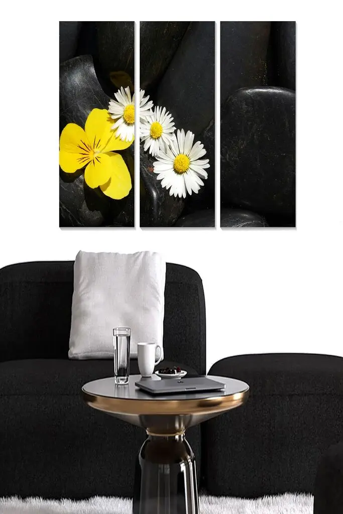 Wallity Set slika MDF3753629, 3 Dela