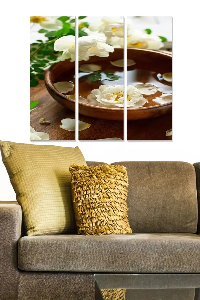 Wallity Set slika MDF291780185, 3 Dela