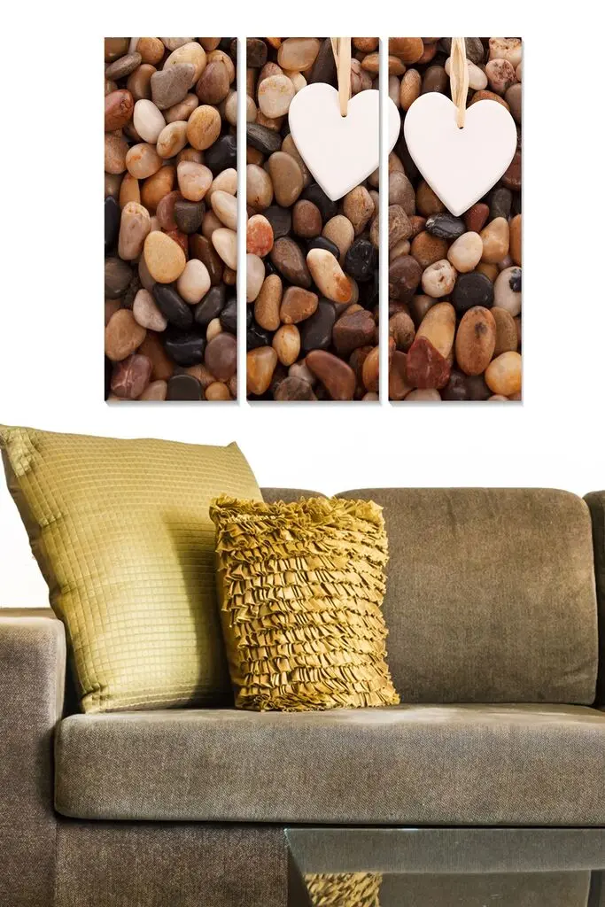 Wallity Set slika MDF20839, 3 Dela