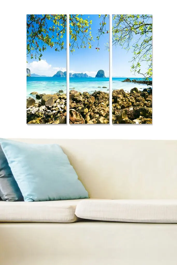 Wallity Set slika MDF222355891, 3 Dela