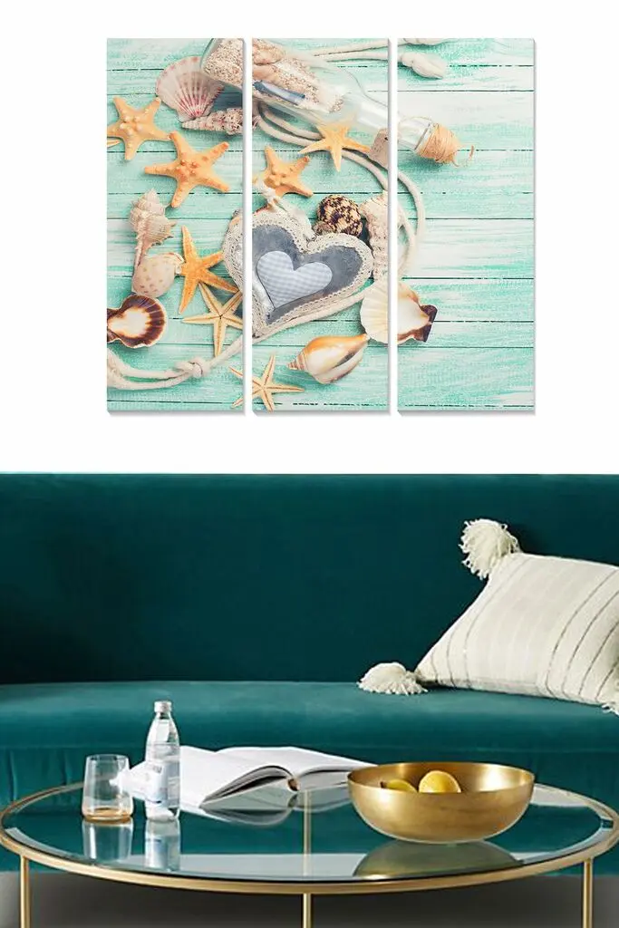 Wallity Set slika MDF262793924, 3 Dela