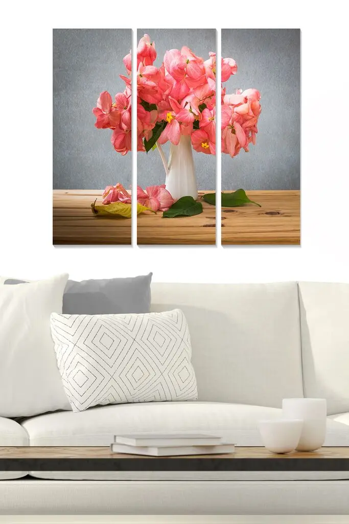 Wallity Set slika MDF296292611, 3 Dela