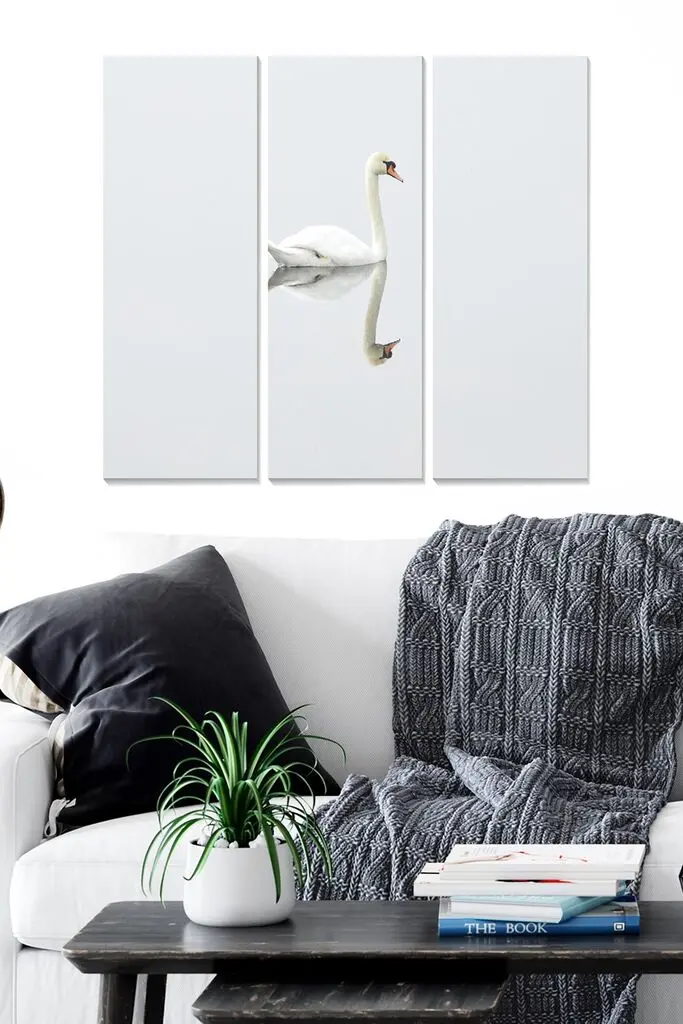Wallity Set slika MDF293157, 3 Dela