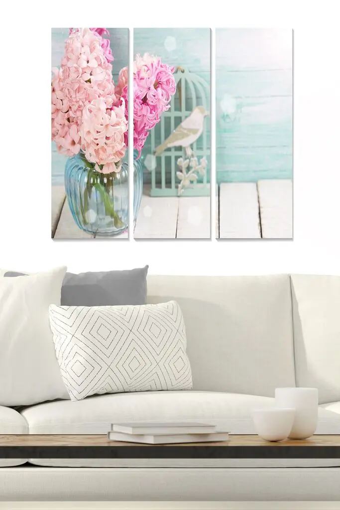 Wallity Set slika MDF291703568, 3 Dela