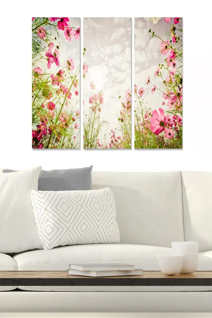 Wallity Set slika MDF269013671, 3 Dela