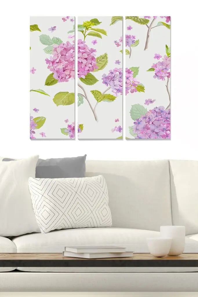 Wallity Set slika MDF299787605, 3 Dela