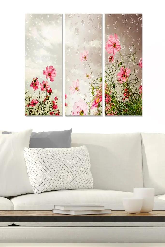 Wallity Set slika MDF296092832, 3 Dela