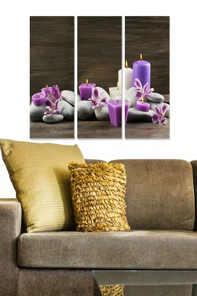 Wallity Set slika MDF302594159, 3 Dela
