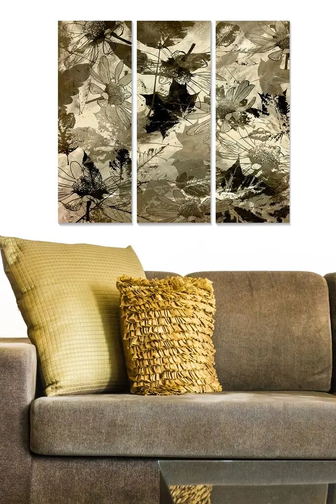 Wallity Set slika MDF29598377, 3 Dela