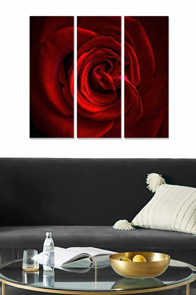 Wallity Set slika MDF231887680, 3 Dela