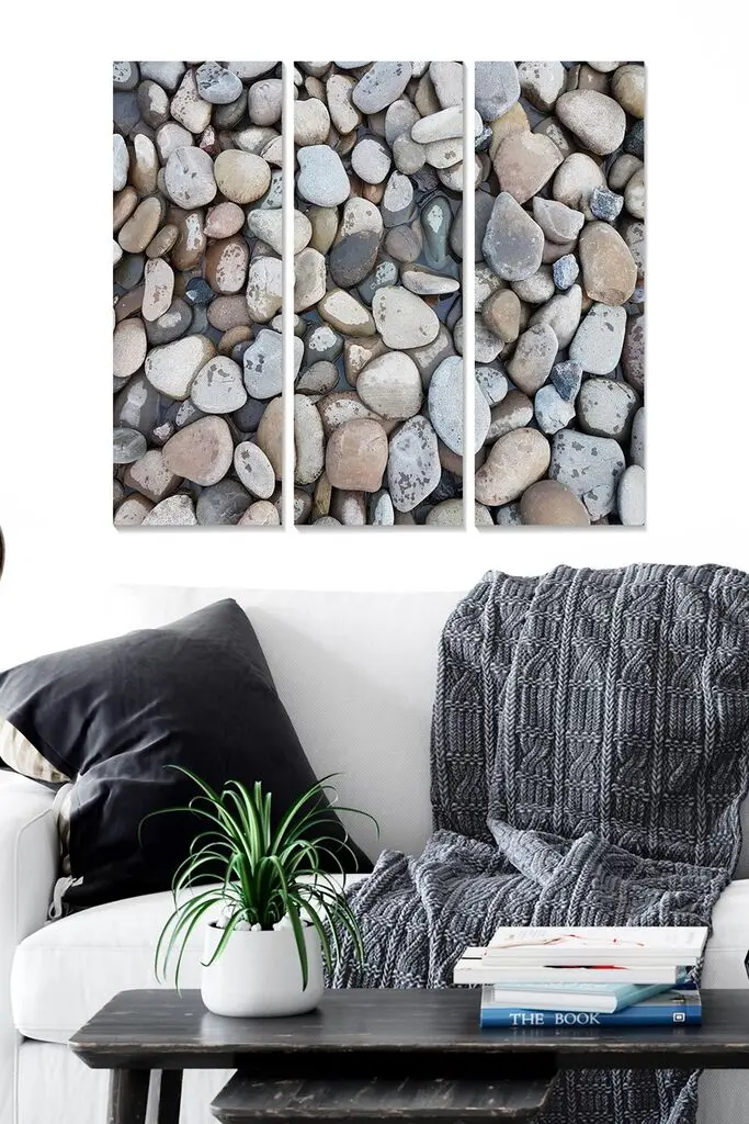 Wallity Set slika MDF2677964, 3 Dela